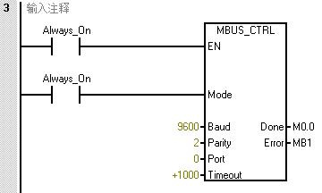 三台S7-200 SMART 之间的MODBUS-RTU 通讯-PLC学习-工控课堂 - www.gkket.com