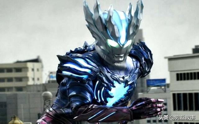 Ultraman: The strongest villain in the universe was born, surpassing ...